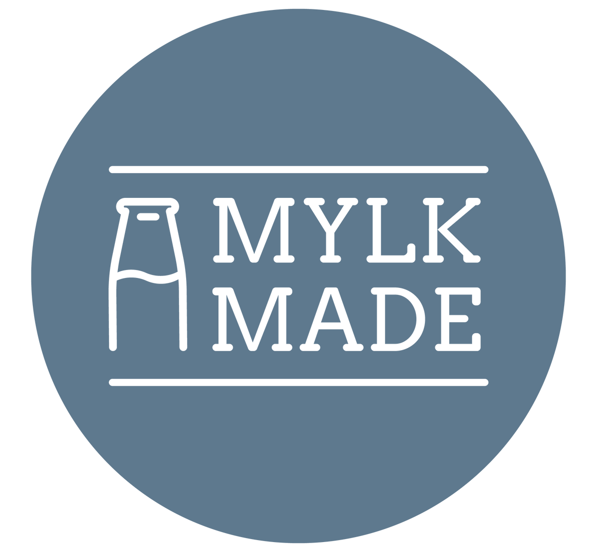 Mylk Made – Mylk Made - Nut and Seed Mylk Bases